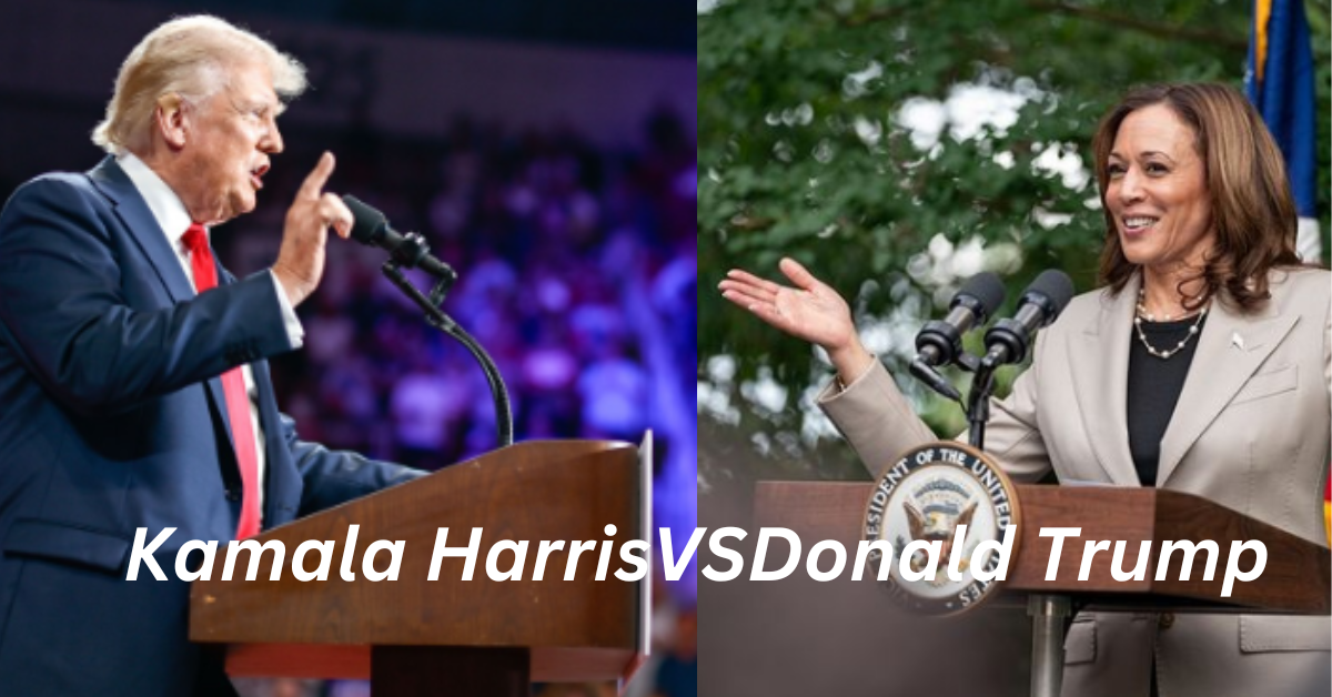 Key Takeaways from the Second Presidential Debate: What You Need to ...